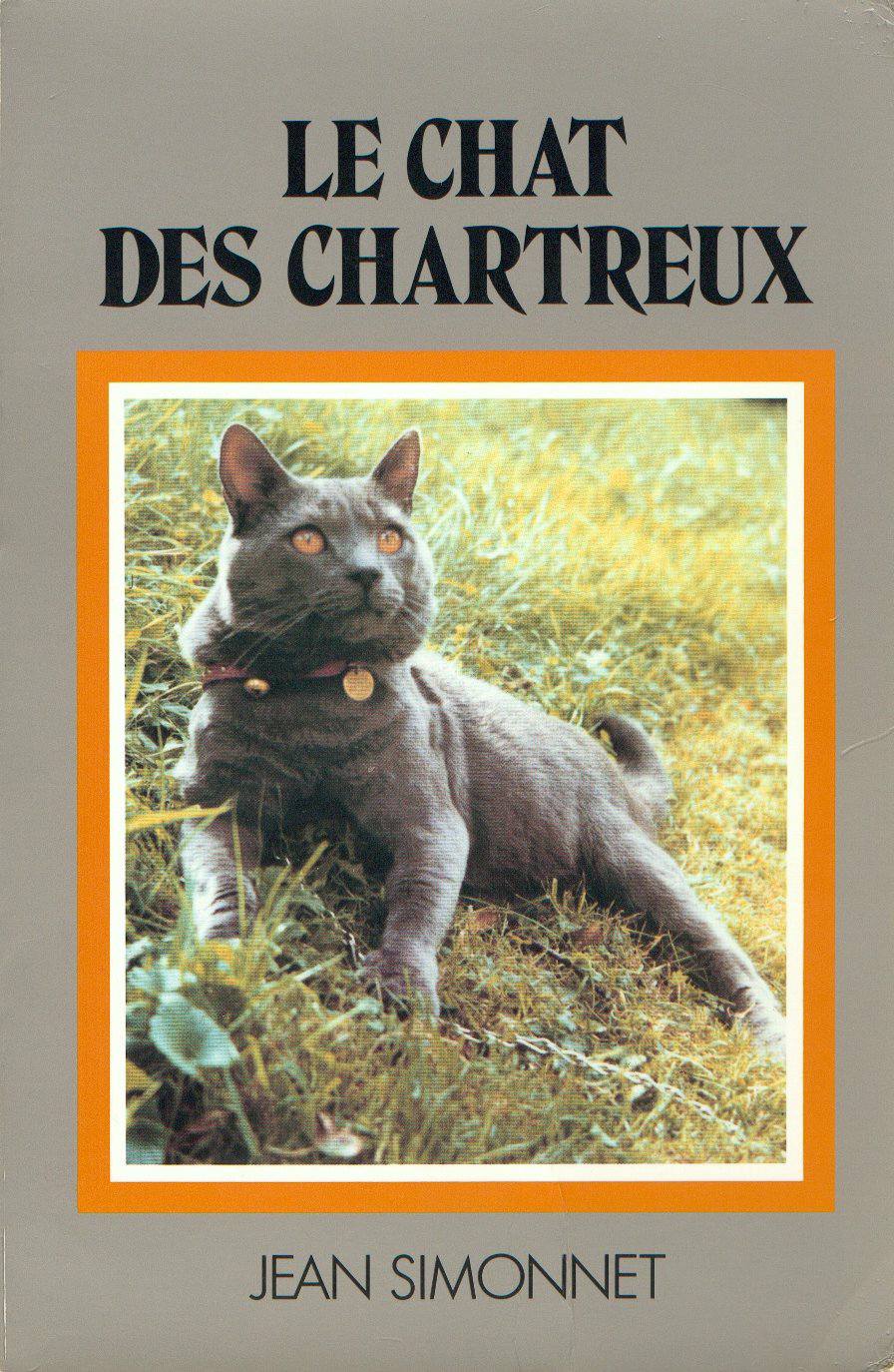 History of the Chartreux – Chartreux Cat Club UK
