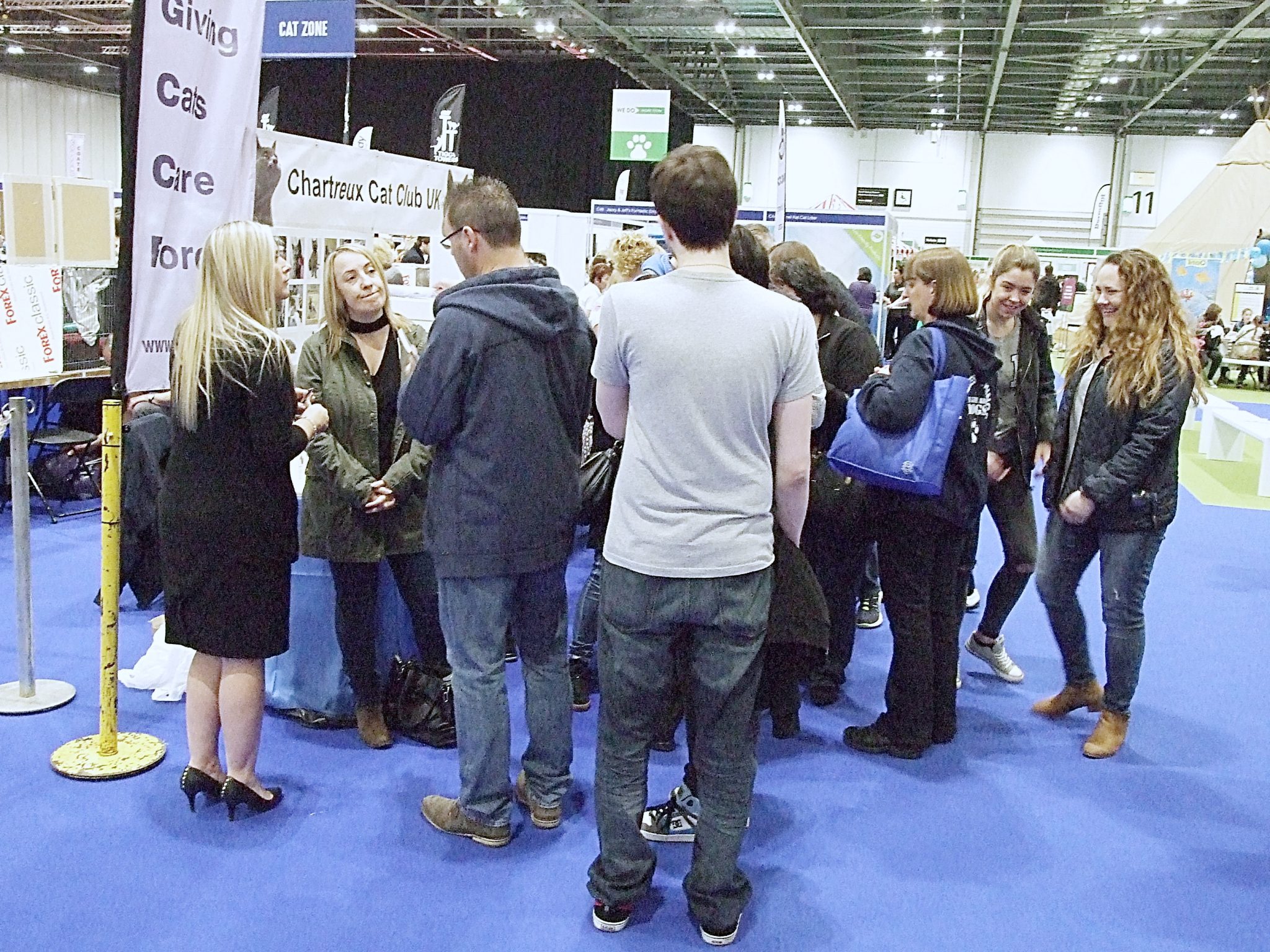 Membership – Chartreux Cat Club UK